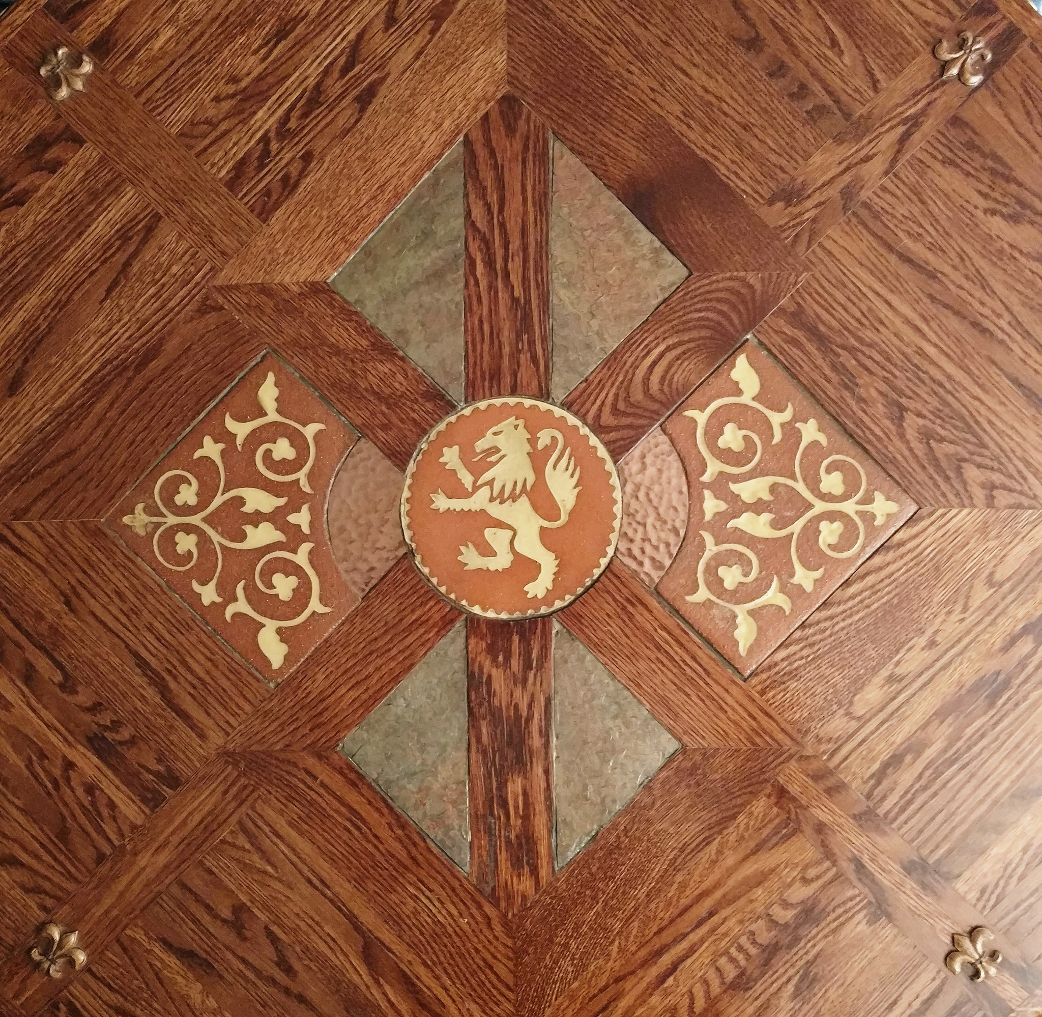 Gallery – Exotic Flooring and Design