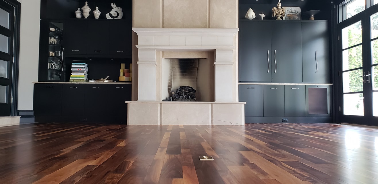 Gallery – Exotic Flooring and Design